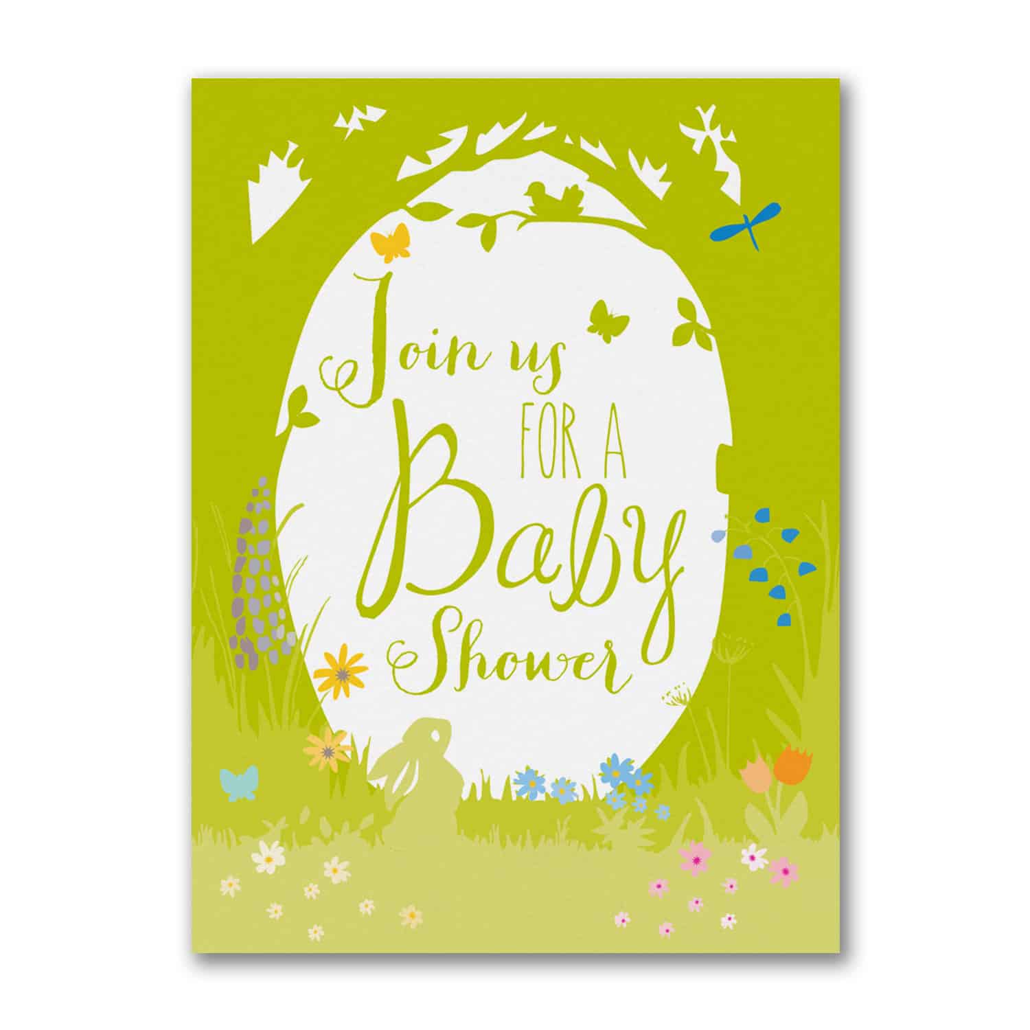 Nature Child – New and Blue
