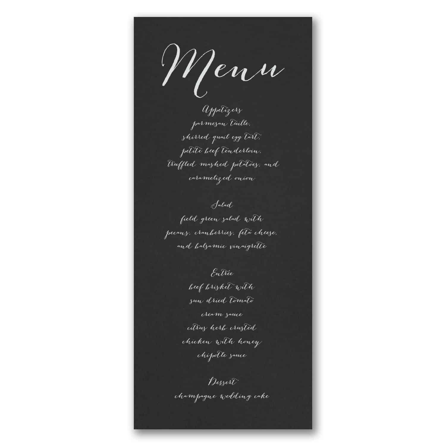 Celebration Card – New and Blue